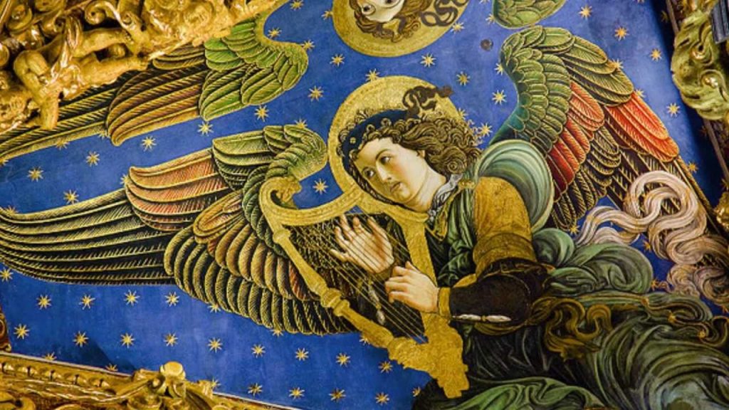 Angelus: aprenda a rezar essa linda oração
