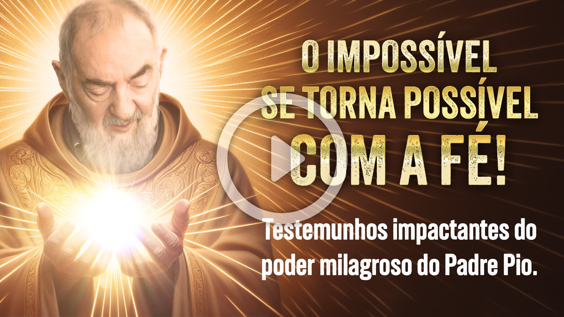 Do Desespero à Esperança: Testemunhos comoventes que demonstram o poder ...