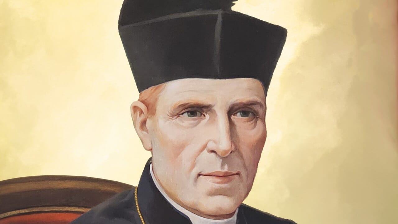 Quem foi Dom Giovanni Merlini? A Beatificação de um Herói da Fé e ...