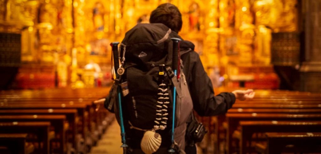 Peregrinação: caminho de fé, escola de silêncio e encontro com Deus ...