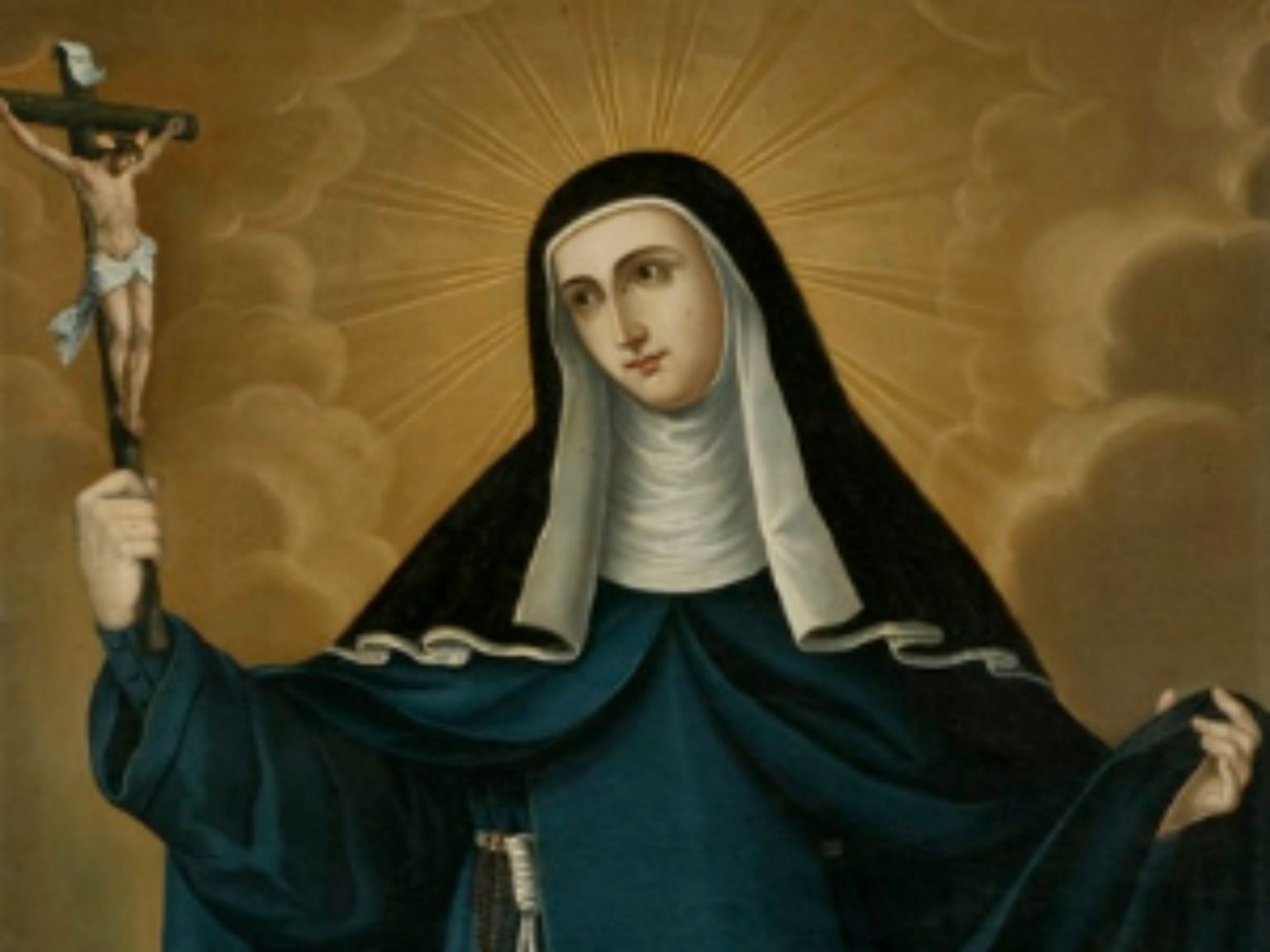 Santa Isabel de Portugal: Rainha e Santa - Regina Fidei