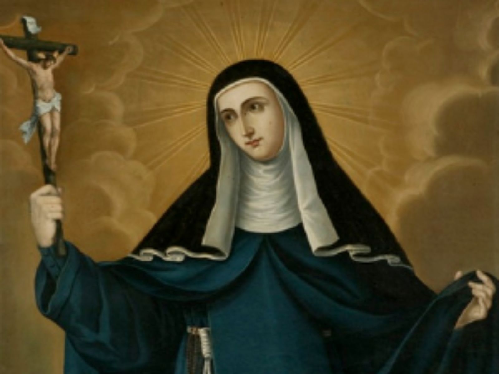 Santa Isabel de Portugal: Rainha e Santa - Regina Fidei