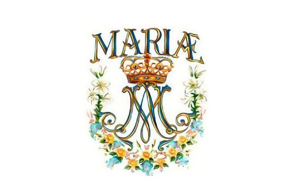 O Santíssimo Nome de Maria: Força e Consolo Materno - Regina Fidei